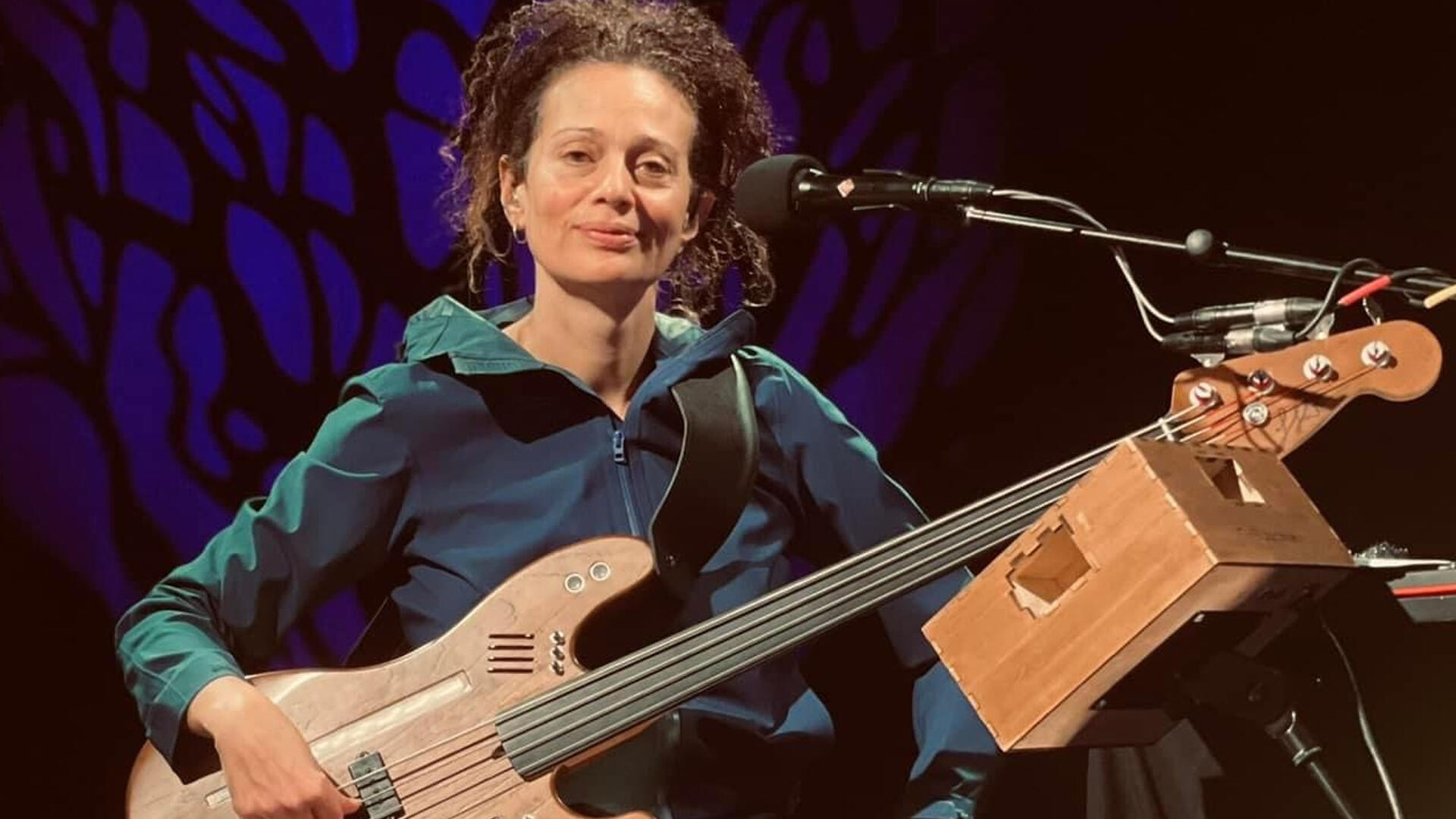 Ragatime avec Floy Krouchi, Jyoti Hegde et Nikhil Ghorpadkar - Musiques ...