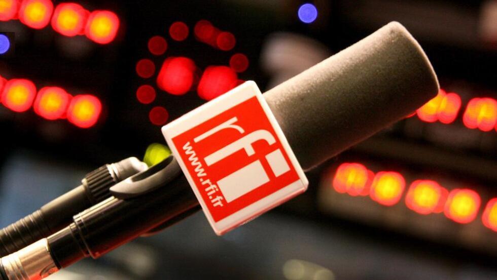 Ecoutez l'antenne monde de RFI en direct