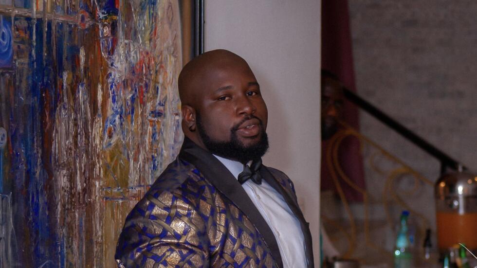 Petros Tetteh, le créateur de TEED, celui qui sait écouter et ...