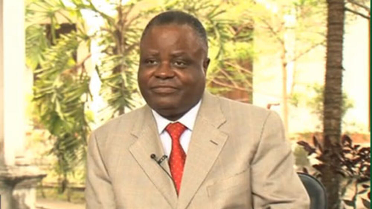 Congo-Brazzaville: la réunion de Madingou a-t-elle généré plus de ...