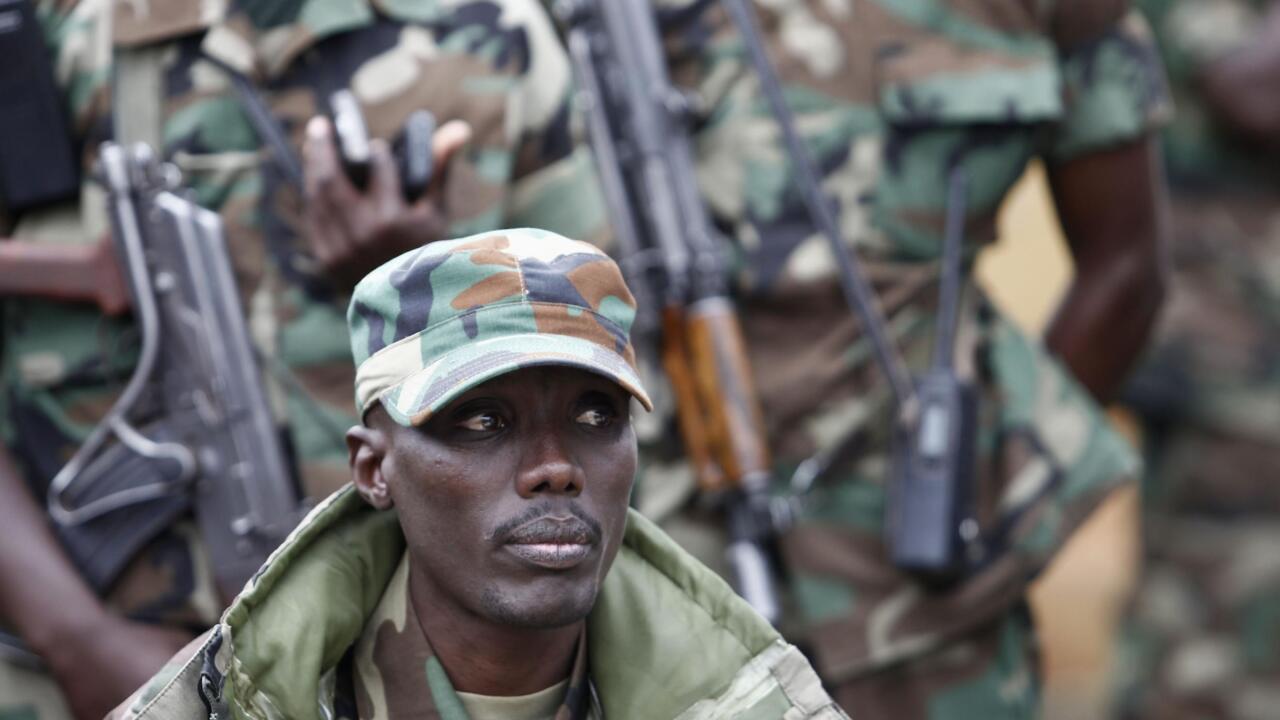 République démocratique du Congo: le M23 est-il en train de se diviser?