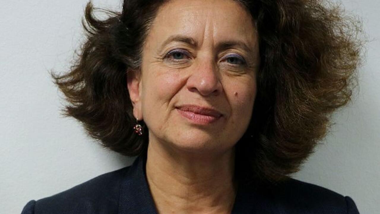 Dr Ghada Hatem - Priorité santé