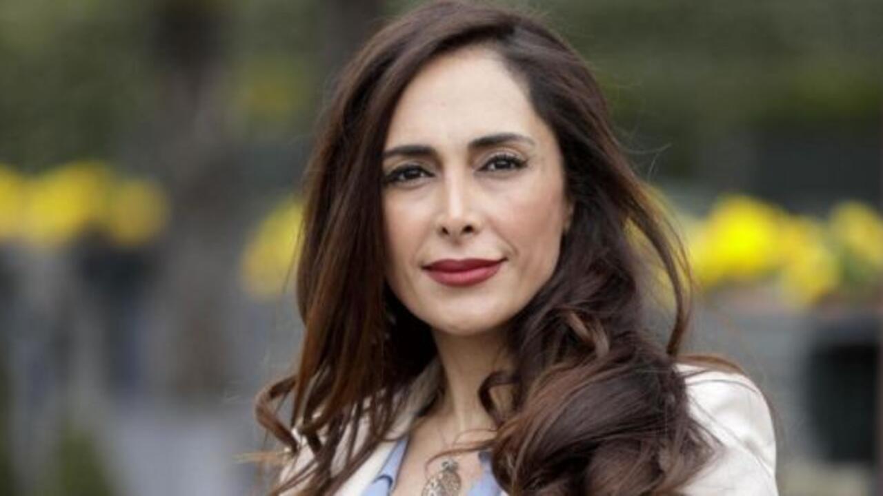 گفتگوی اختصاصی با دریا صفایی: با تجمع حماسی، در ماه فوریه، در برابر مقر ...