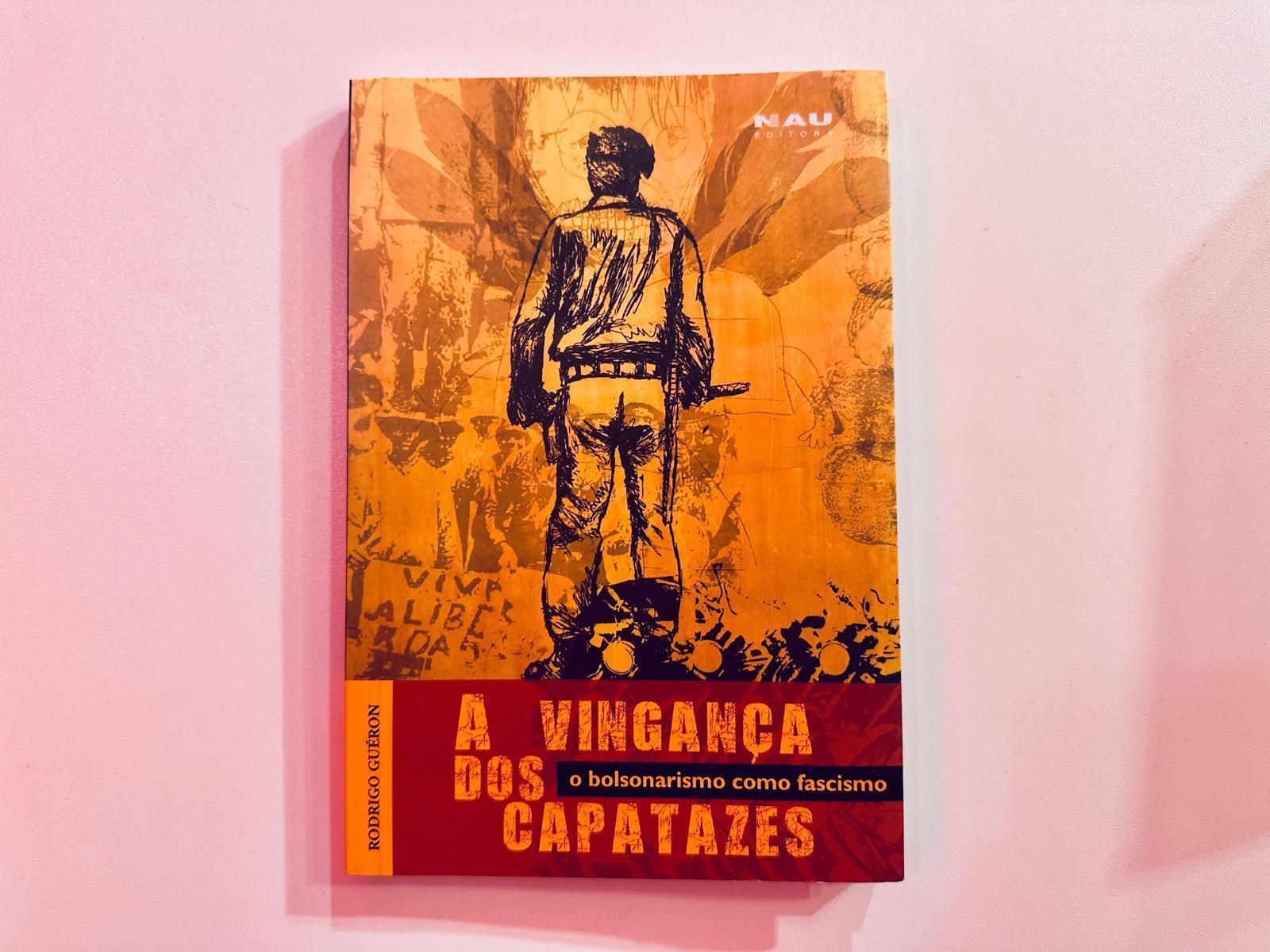 Filósofo brasileiro debate o bolsonarismo como uma forma de fascismo em ...