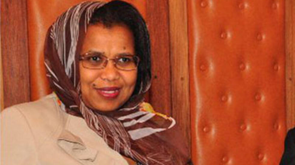 H. Ahmed Youssouf (UA): «Nous assurons la consolidation de la paix à ...