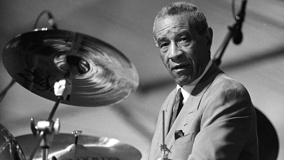 Le centenaire de Max Roach - L'Épopée des musiques noires