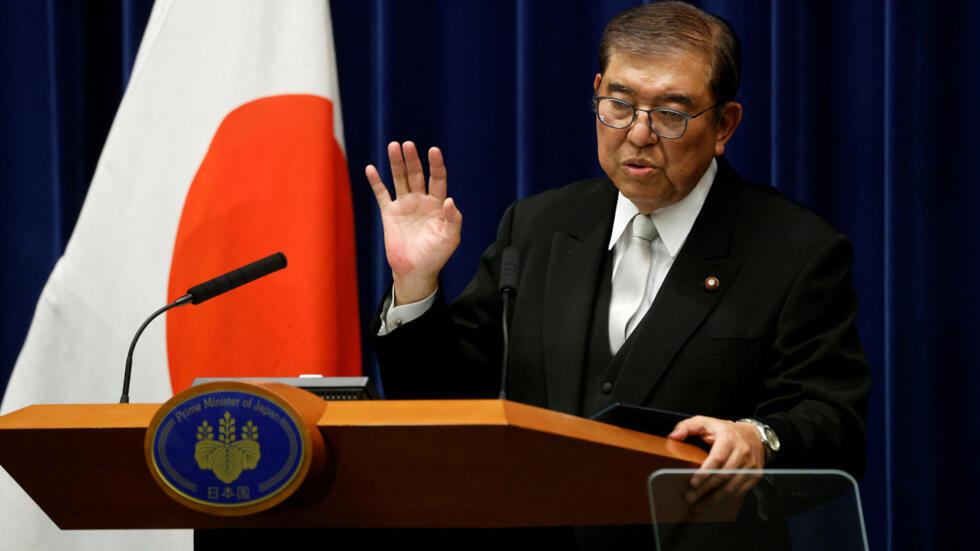 Japon: le gouvernement approuve un plan de relance économique de 136 milliards d'euros