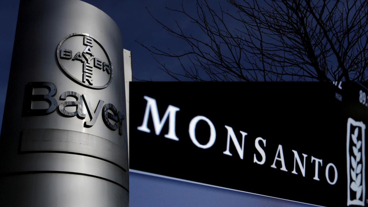 Le géant de l'agrochimie Bayer annonce la suppression de la marque ...