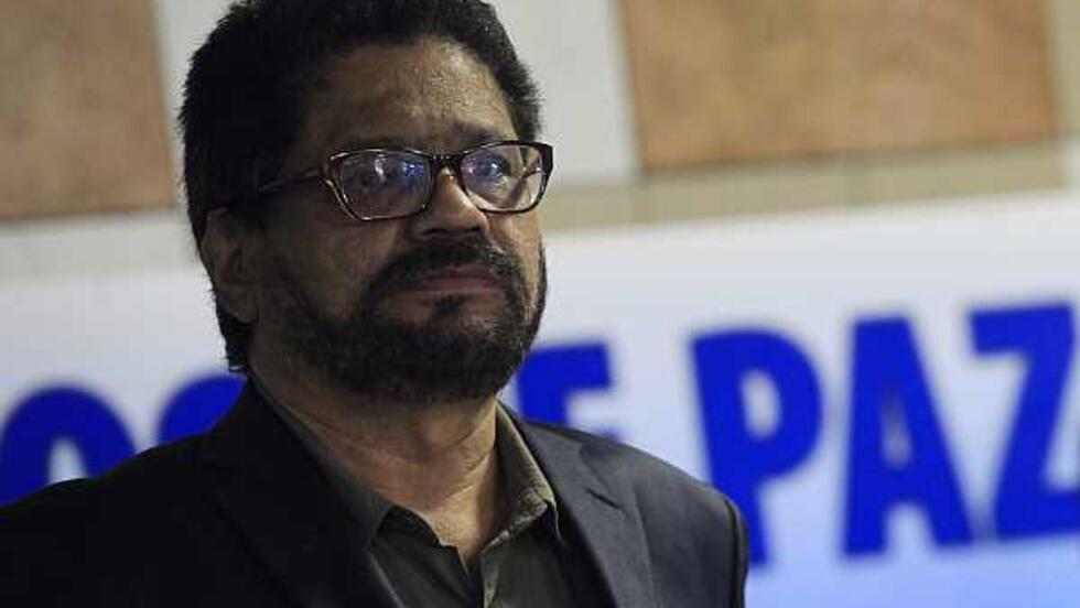 Colombia investiga la presunta muerte de 'Iván Márquez', líder ...