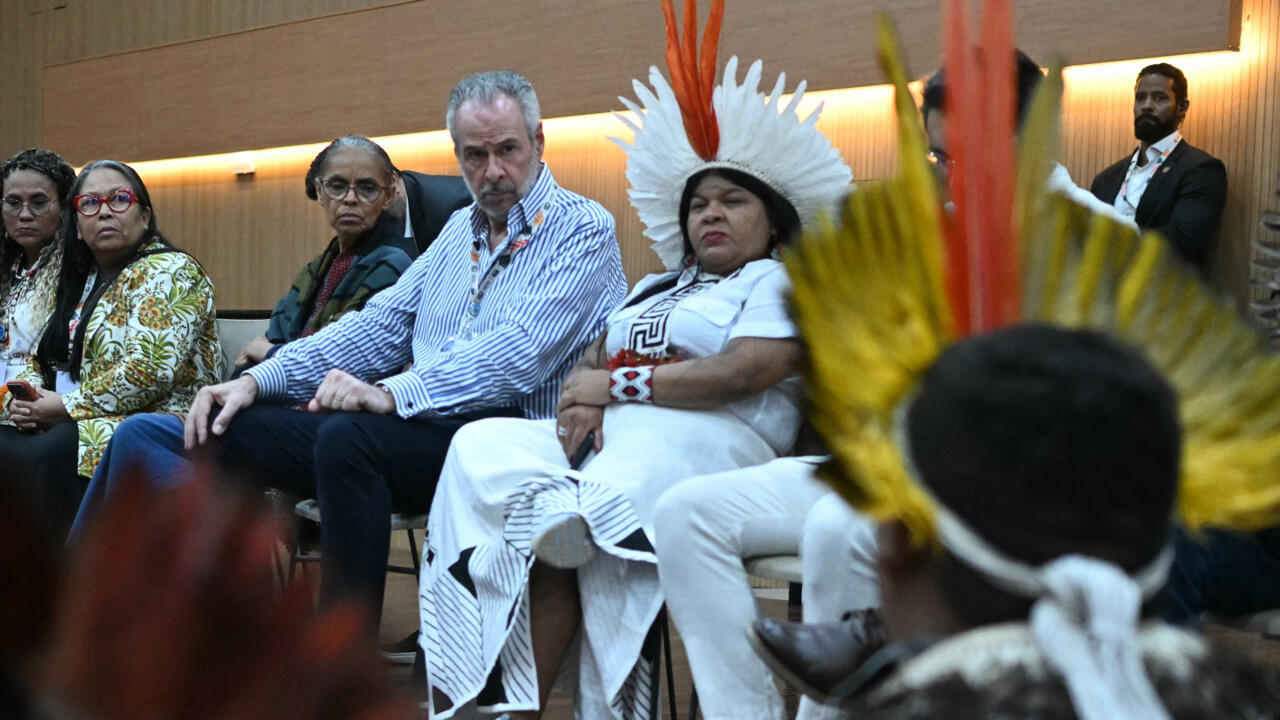 Questions d'environnement - Sommet des peuples: la mobilisation massive ...