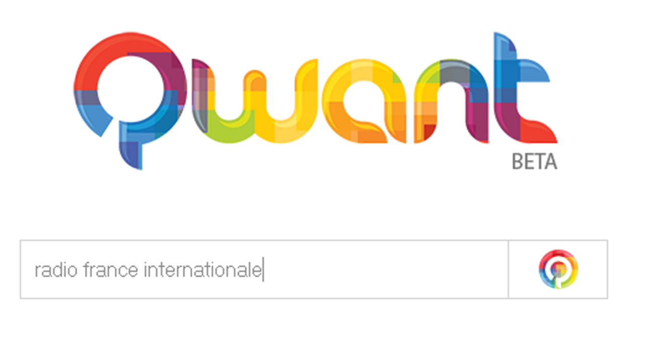 Qwant, un nouveau concurrent français face à Google