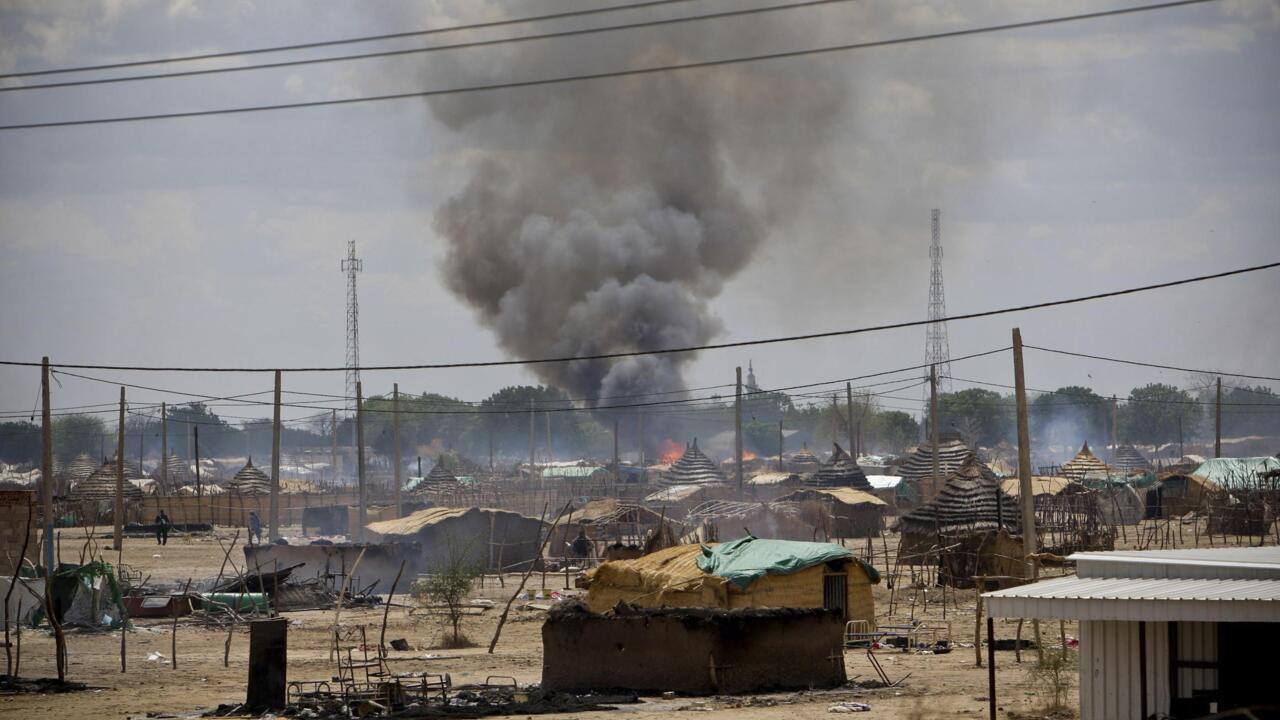 Soudan : accord sur Abyei, inquiétude pour le Sud-Kordofan