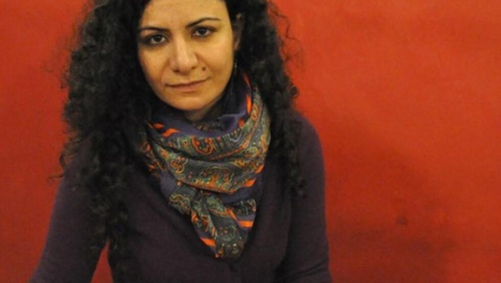 2. Hala Omran - En sol majeur