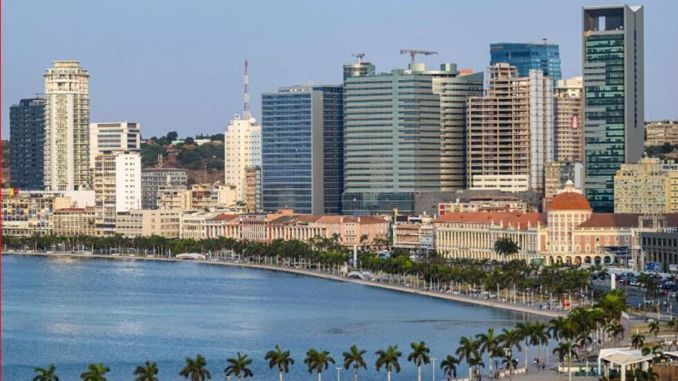 Angola preocupada com situação financeira da Organização dos Grandes Lagos