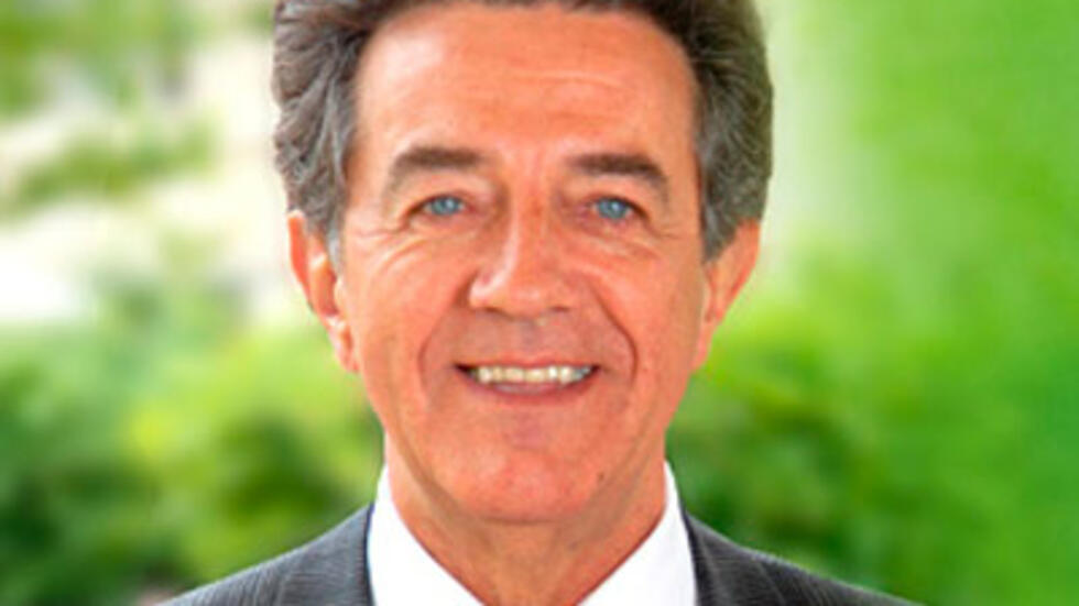 Yves Cochet, député Vert de Paris - Invité du matin