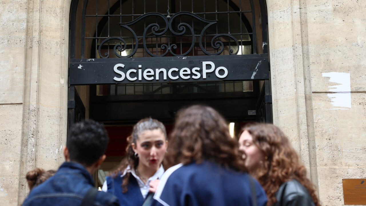 ‘Deslizes’ recorrentes na Sciences Po abalam reputação da instituição ...