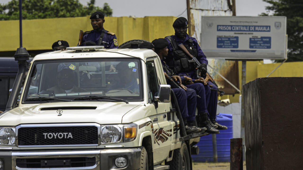 DRC: Mashirika ya kiraia yalaani kuongezeka kwa vizuizi vya maafisa ...