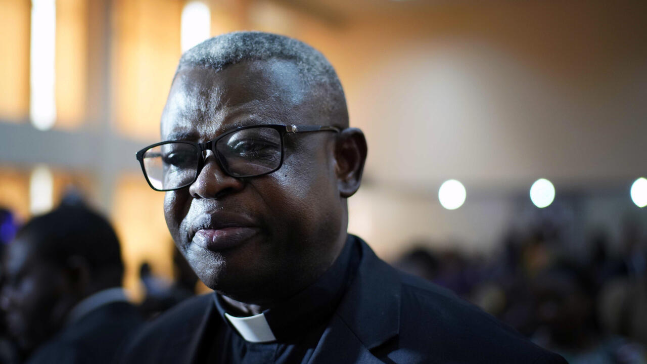 RDC: l’initiative des Églises sera-t-elle relancée après la rencontre entre Félix Tshisekedi et ...