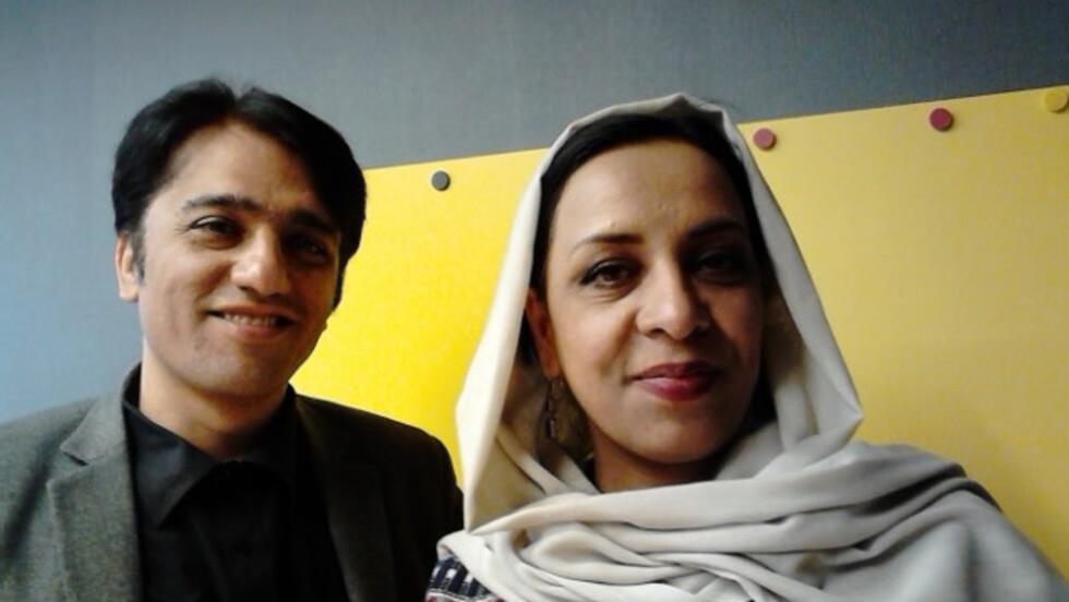 Afghan woman director's 'A Letter To The President' wins prizes and ...