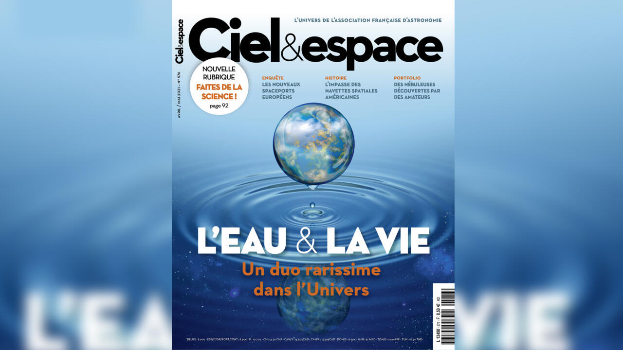 Comment la science infuse et se diffuse? Revue de presse scientifique ...
