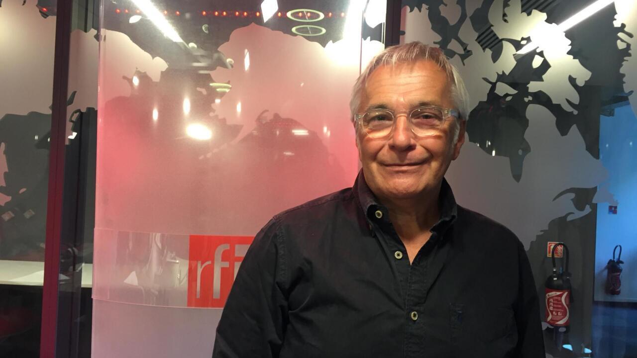 “No Brasil a tortura não acabou”, diz o psiquiatra Carlos Parada - RFI ...