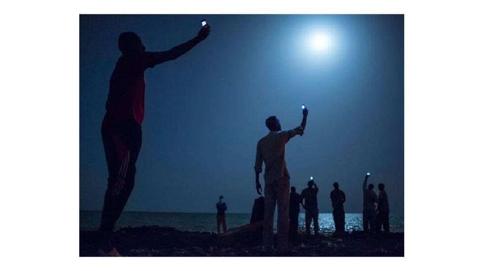 Crimes contre les journalistes : l’impunité reste la norme - Atelier ...