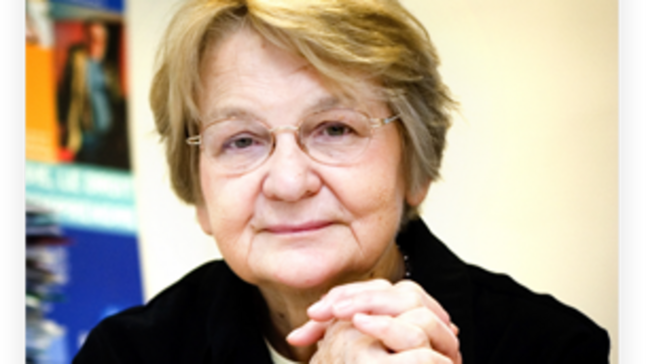 1. Maria Nowak - En sol majeur