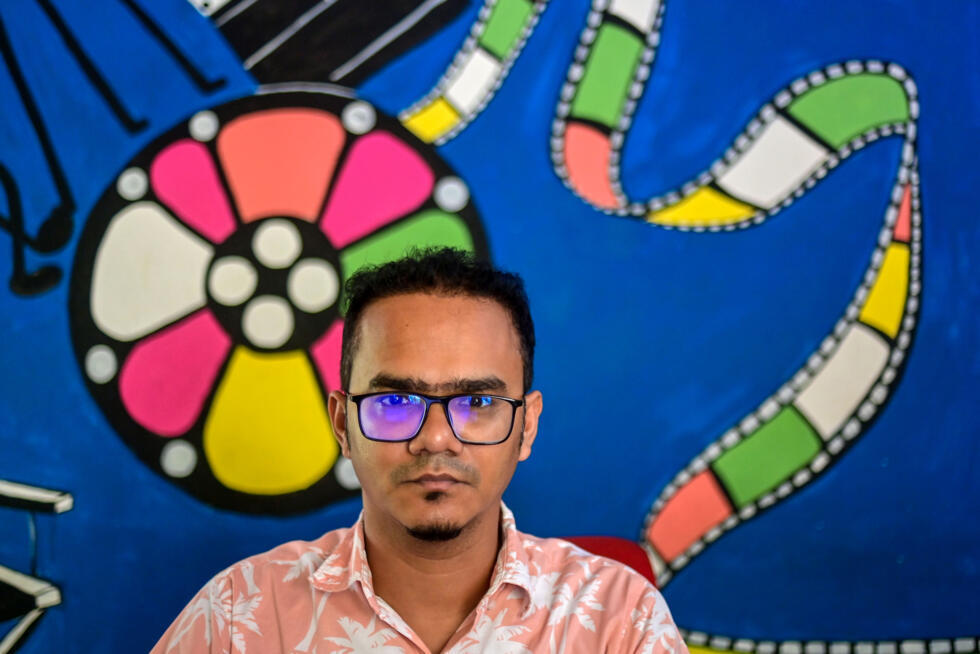 Bangladesh audiences see first Indian movie in 50 years