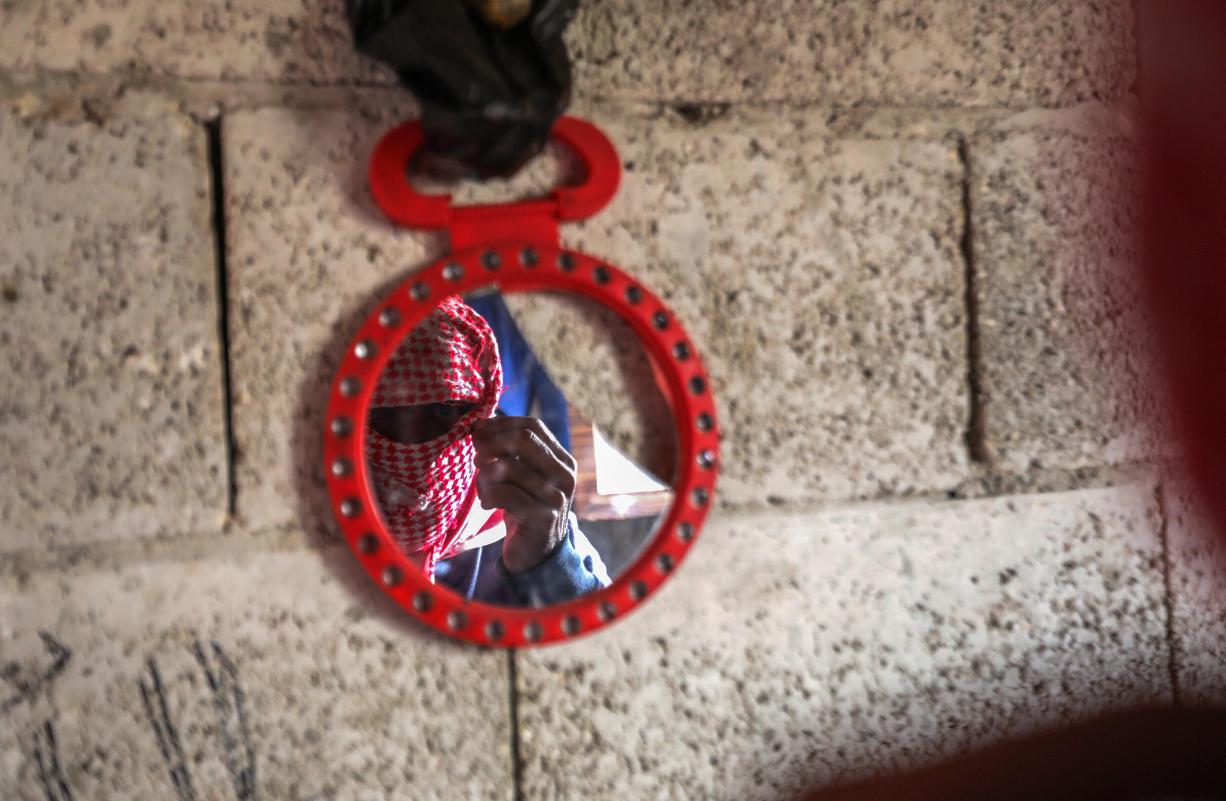 Captagon connection: how Syria became a narco state