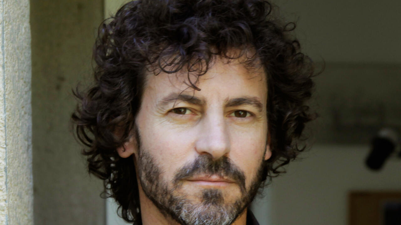 1. Assaf Shoshan - En sol majeur