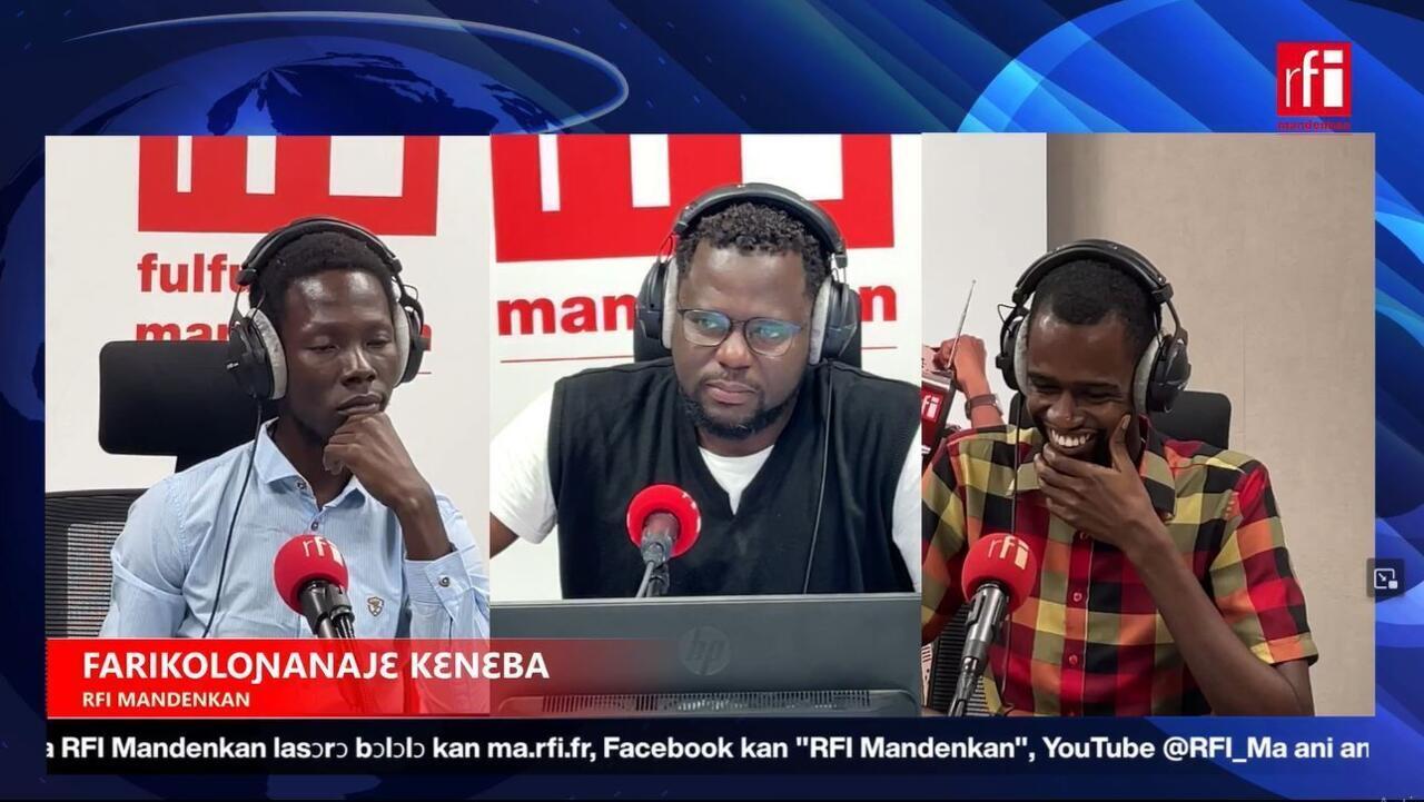 Coupe CAF, Europe sanpiɔnnaw, ballon d'or jaabiw, diɲɛ nɛgɛsoboli ɲɔgɔndan olu de ye bi babuw ye ...