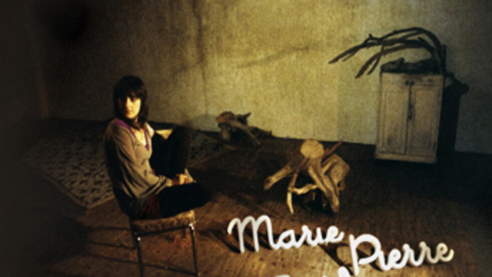 1. Marie-Pierre Arthur - Musiques du monde