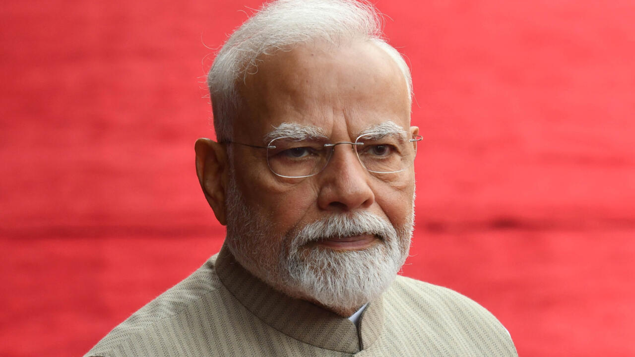 India ta sanya hannu kan yarjejeniyar ƙera jiragen yaƙi guda 97