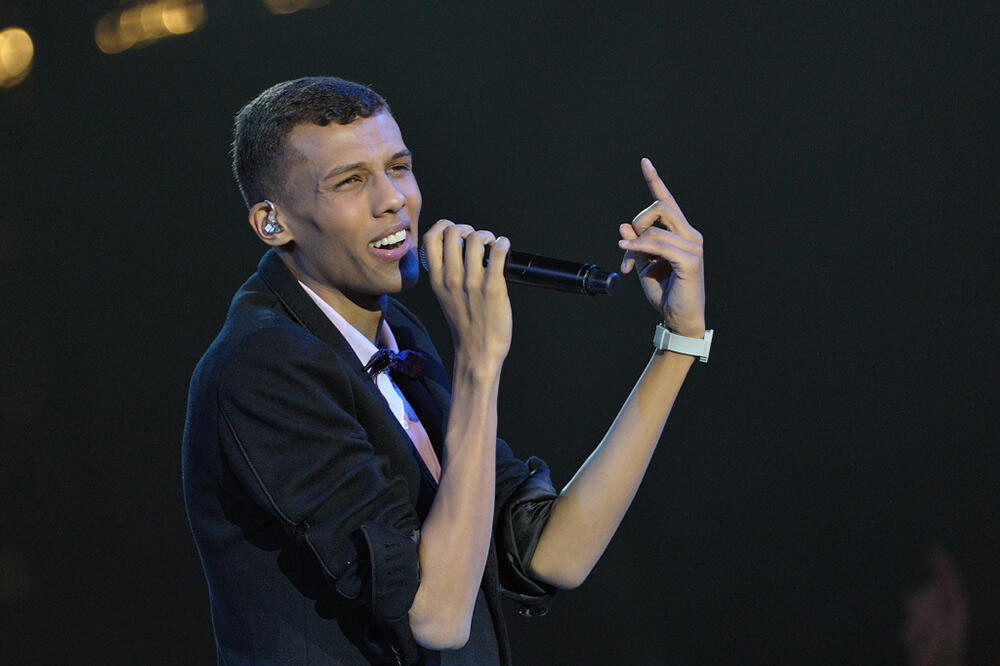 Stromae e Orelsan, fenômenos do rap em francês, lançam novos álbuns ...