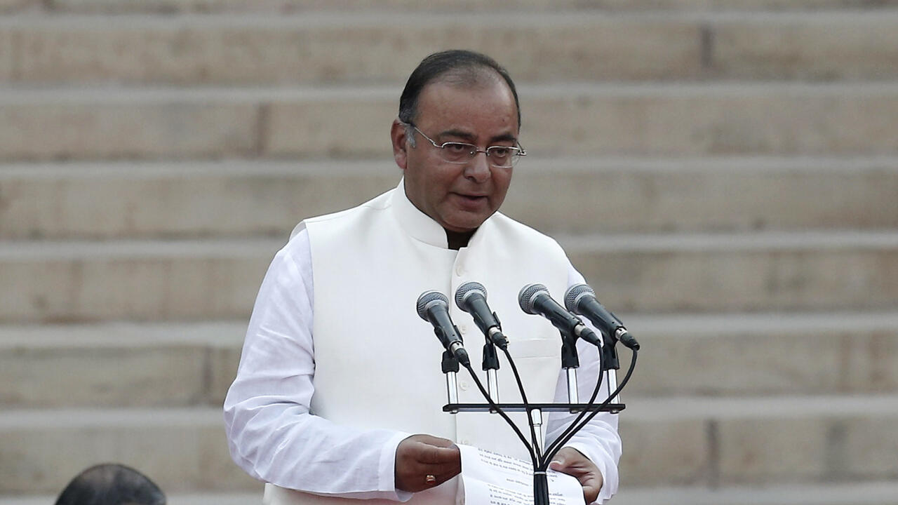 India-Africa Summit series, part 4 - International report