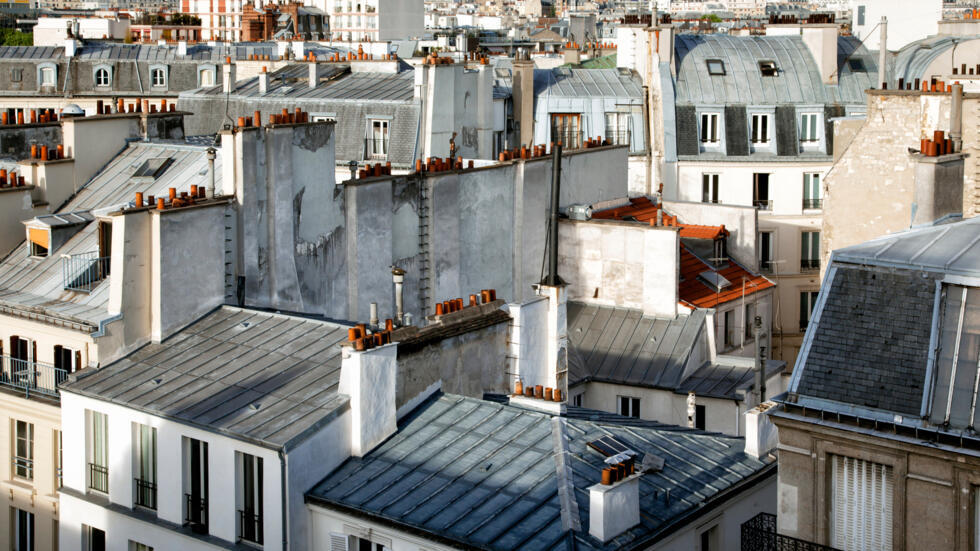 Mal logement en France: vivre à six dans vingt mètres carrés ...