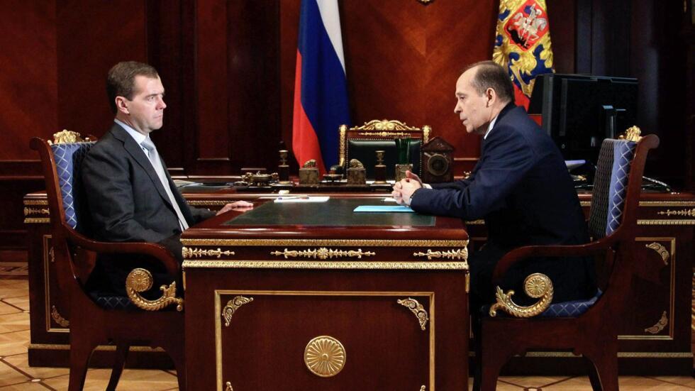 En Russie, le FSB déjoue un important attentat dans la région de Moscou