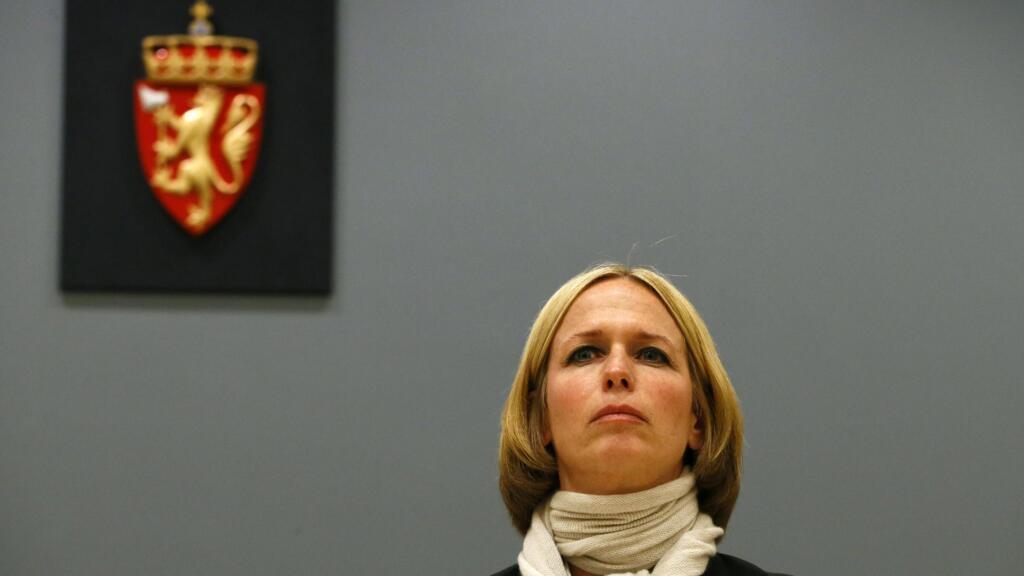 Début de l'audition de Breivik au deuxième jour de son procès à Oslo - RFI
