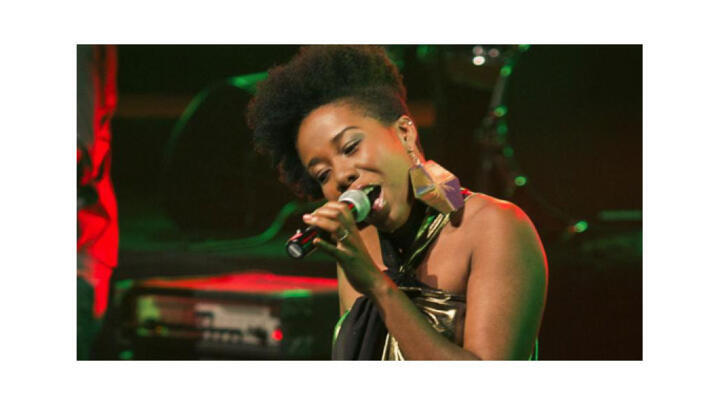 Darline Desca, «Vwa pou lapè» et tambours croisés - Koze kilti