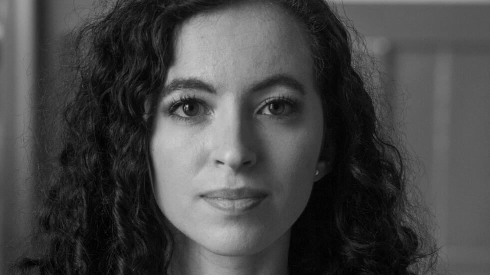 Eleanore Shearer: «Mon ambition était de raconter la résilience des ...