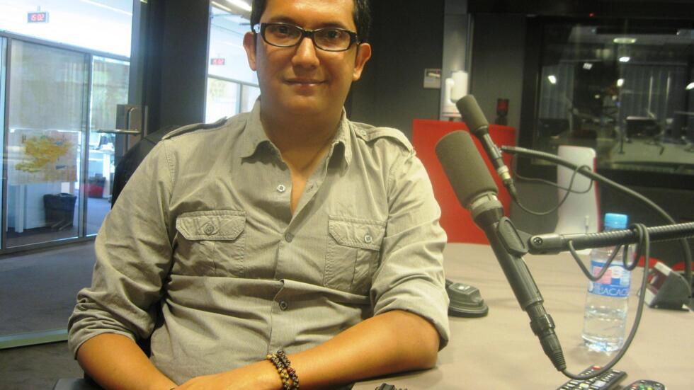 William Vega, 'La Sirga' - El Invitado de RFI