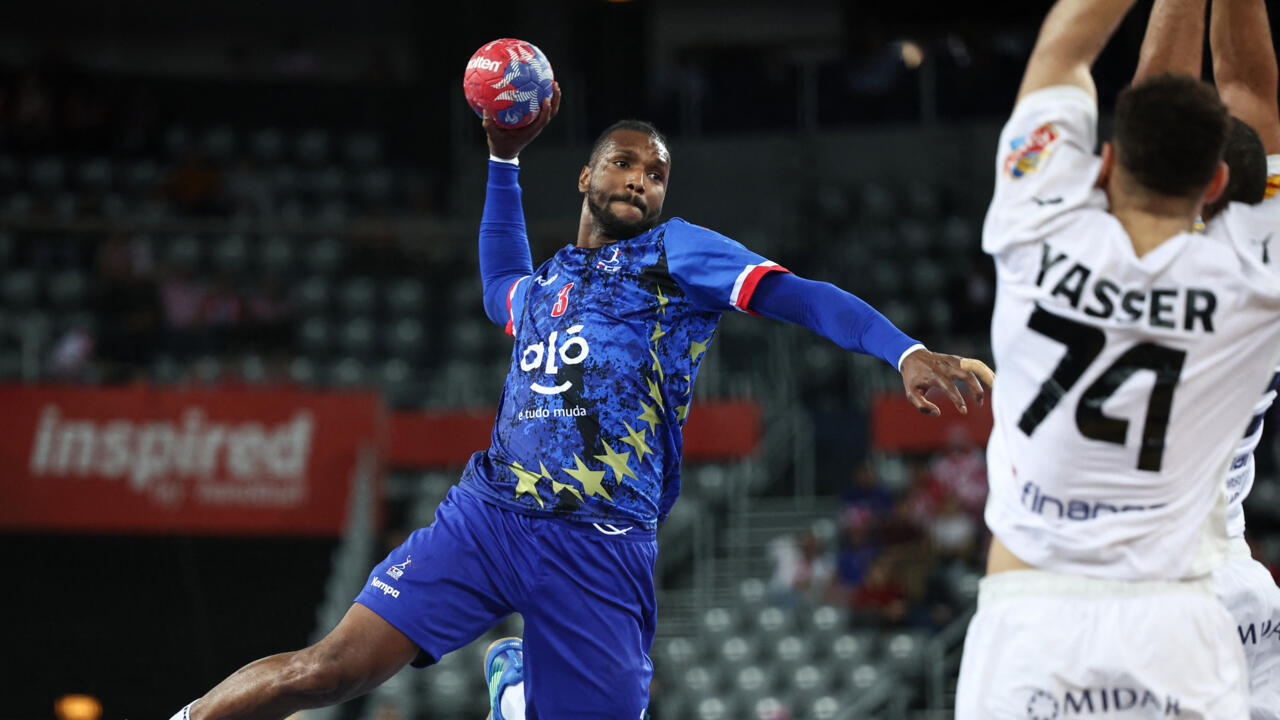 Andebol: Cabo Verde apurou-se para meias do CAN e para o Mundial de ...