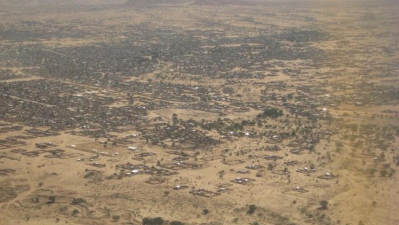 Tchad: la délégation du GCAP empêchée de tenir meeting à Abéché [Récit]