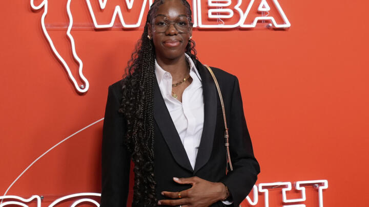 French duo Malonga and Kane make WNBA history with draft picks