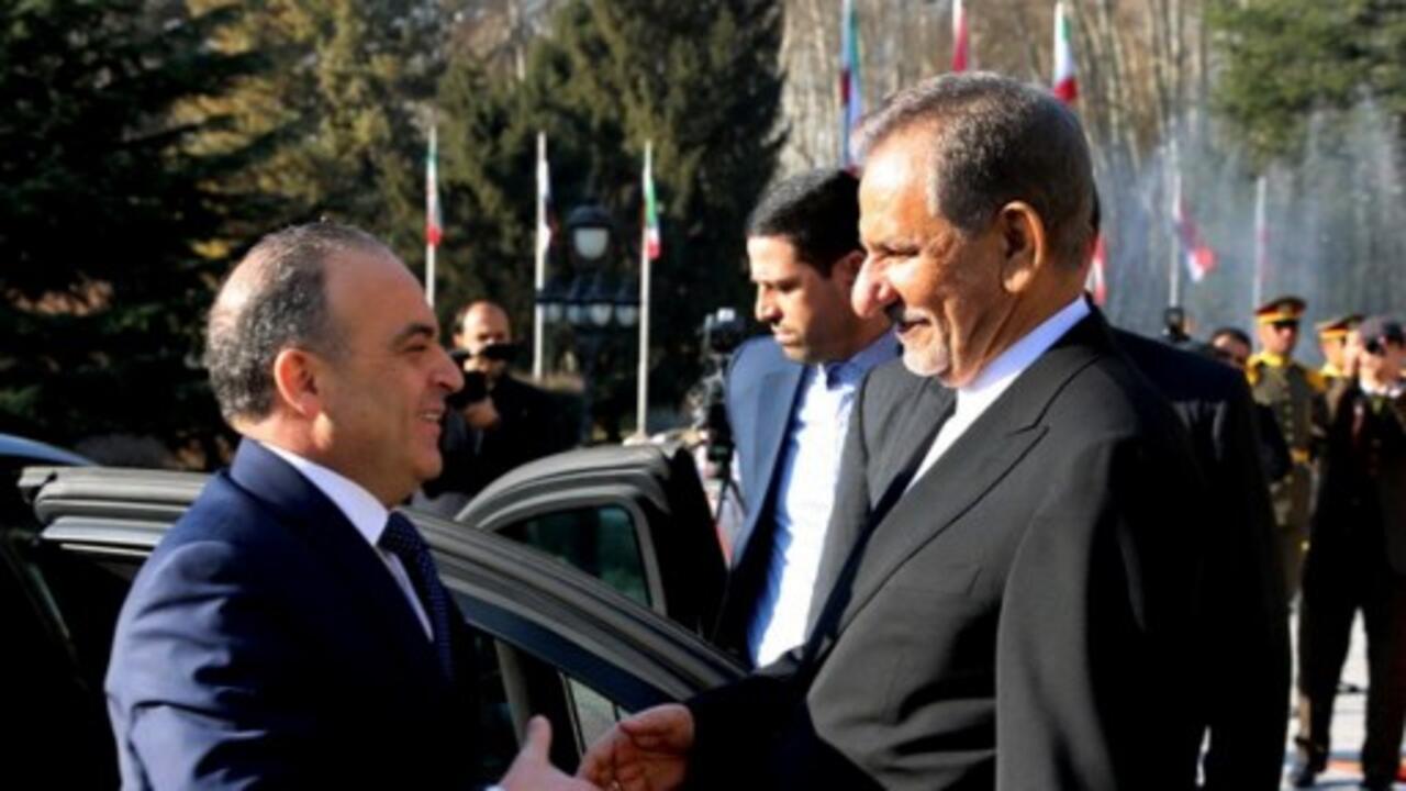 L’Iran et la Syrie renforcent leur coopération économique