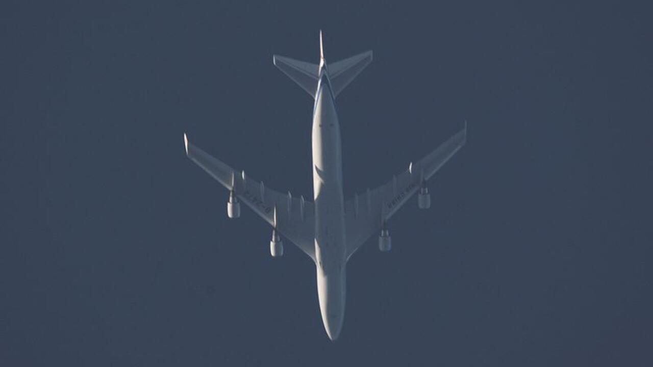 Mysterious metal objects fall from sky in Lisbon suburb