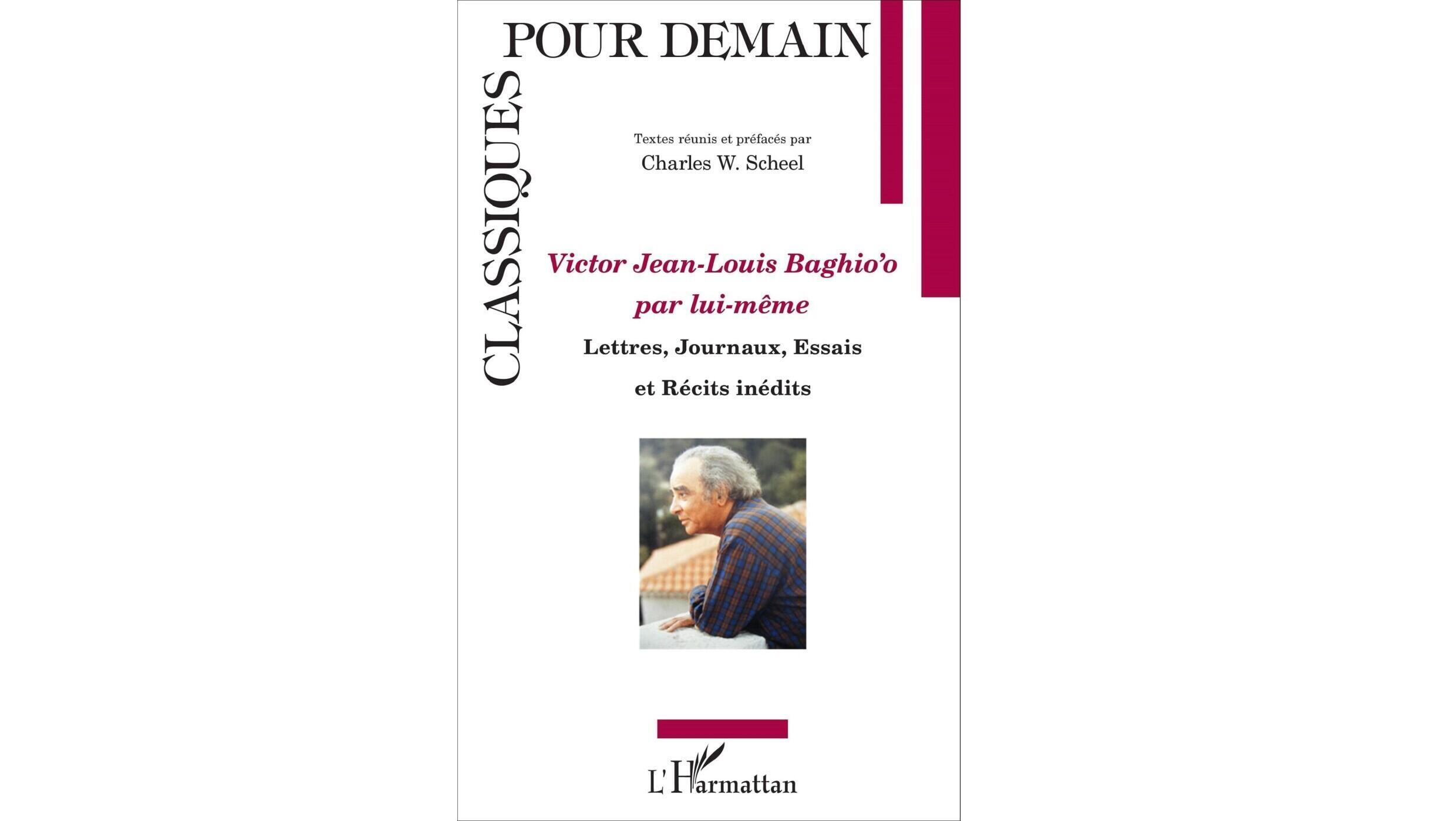 Victor Jean-Louis, un Guadeloupéen pionnier de la radio en Afrique