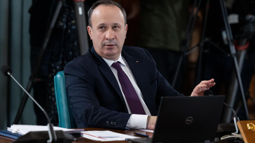 Câciu (PSD) la RFI: Oana Gheorghiu, o doamnă extraordinară, dar trebuia consens în coaliție - RFI