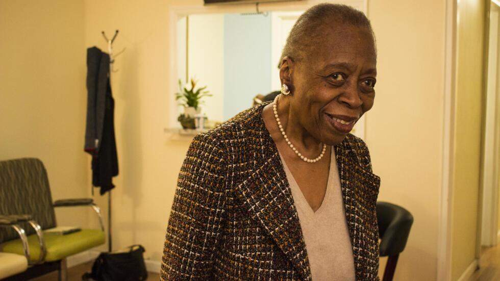 Melissa Freeman: breaking barriers in Harlem - International report