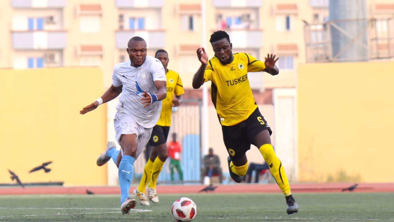 Ligue des champions: qui se cache derrière l’ambitieux club djiboutien ...